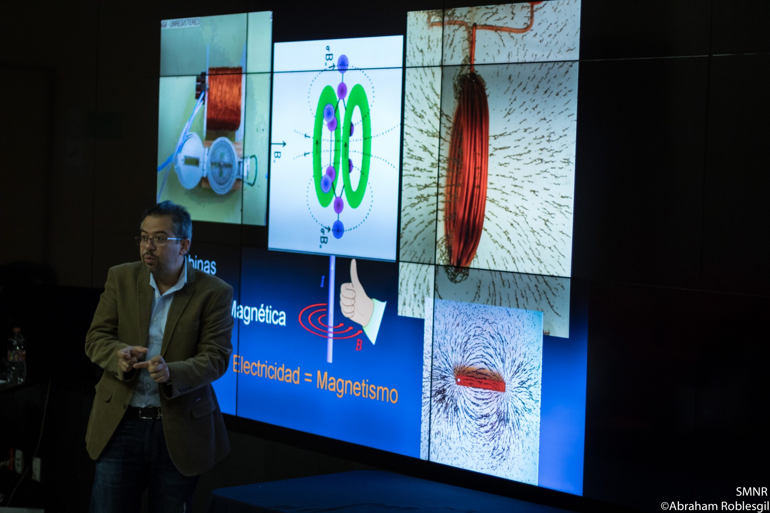 SMNR – SMNR 2024-2026